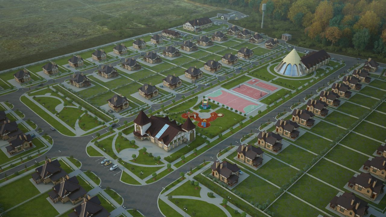 Smart Village: an innovative idea from Japanese scientists